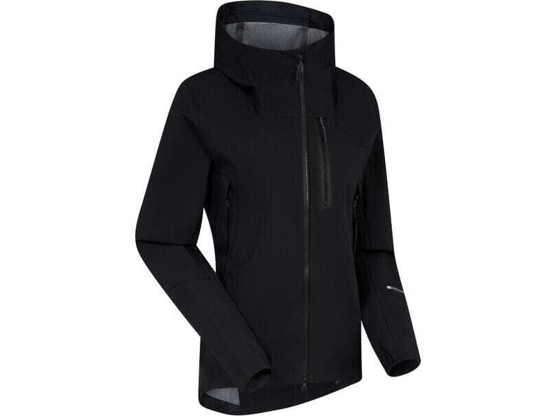 Madison DTE 3-Layer Women's Waterproof Jacket, black | £149.00 ...