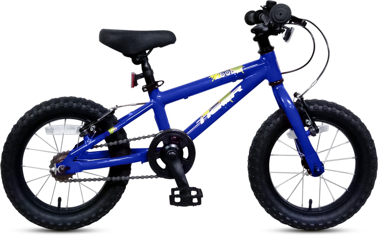 Tiger Cycles Zoom 16 | £219.00 | Youth & Kids Bikes | 16" Wheel (4 to 6 ...